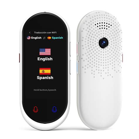Image result for Portable Language Translator