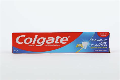 Image result for Colgate Green Toothpaste