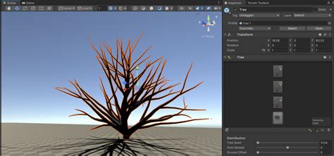Image result for Structure Data Tree Unity