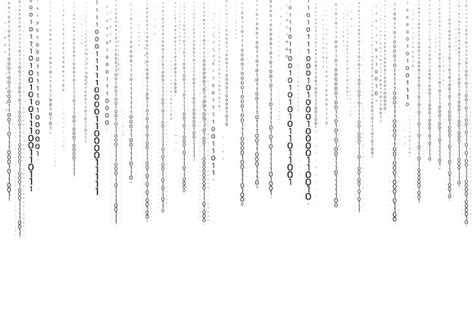 Image result for 10101010 Binary Code Falling