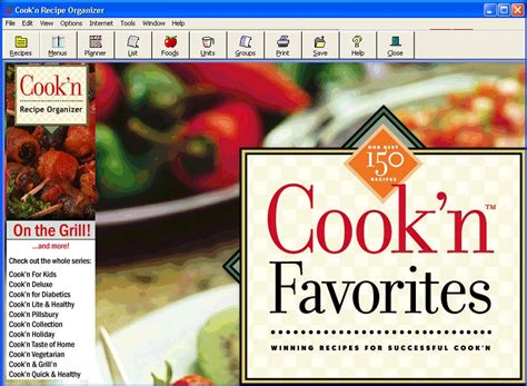 Image result for Cooking Software