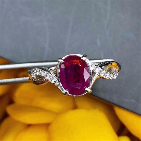 Image result for Ruby Gold Ring