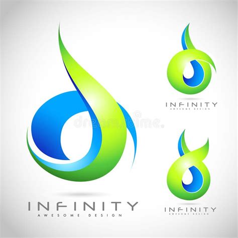Image result for Infinite Logo Design