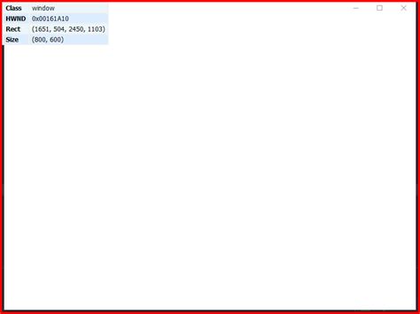 Image result for Creating a Window in Ruby
