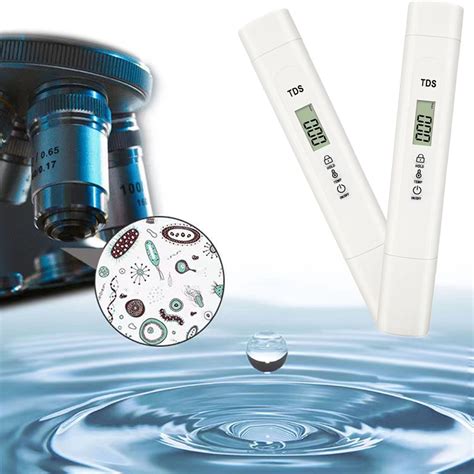 Image result for Water Testing Meter