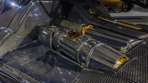 Image result for Chevy Most Powerful Engine