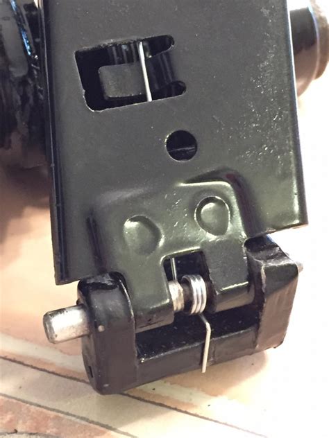 Image result for Torsion Spring Thrustmaster T150