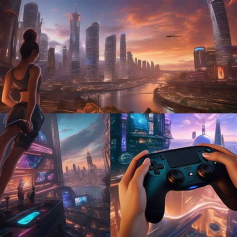 Image result for Split Screen VR