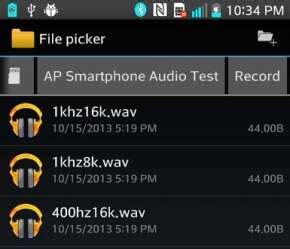 Image result for Audio Testing Software