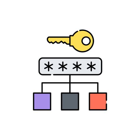 Image result for Open Source Key Icon
