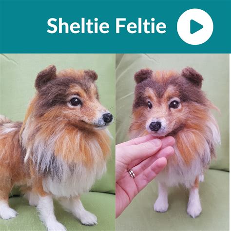 Image result for Felted Dogs