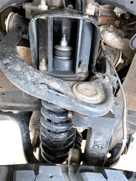 Image result for Squeaking in Front Strut Fix