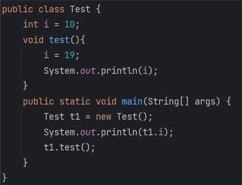 Image result for Java Object1 Hassan Ali
