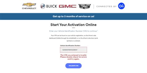 Image result for Onstar Connection Problems