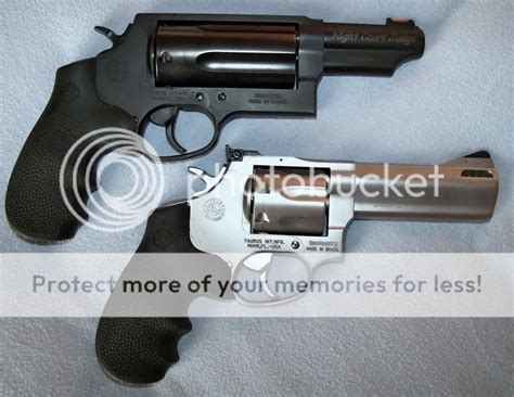 TAURUS JUDGE GRIPS | Taurus Firearm Forum