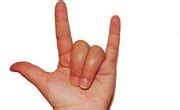 Image result for Canadian Sign Language