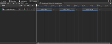 Image result for Unity Timeline Tutorial