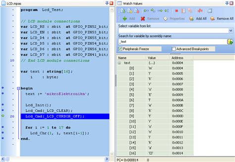 Image result for Debugger Informatik