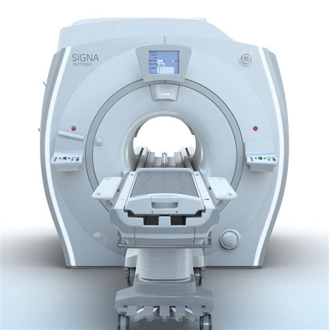 Image result for Different Components of GE MRI Machine