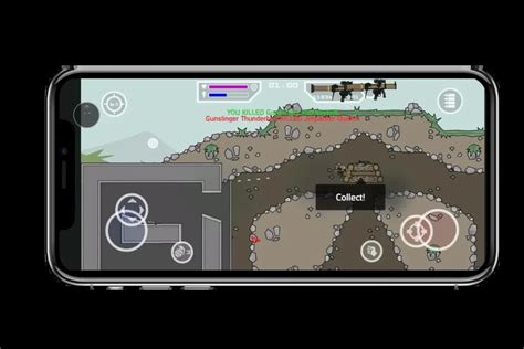 Image result for Mini Militia Mod Apk