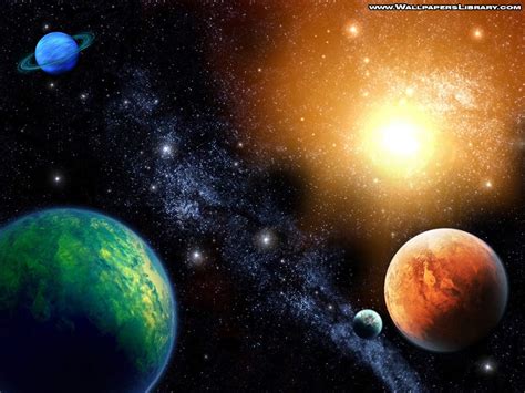Image result for Solar System HD