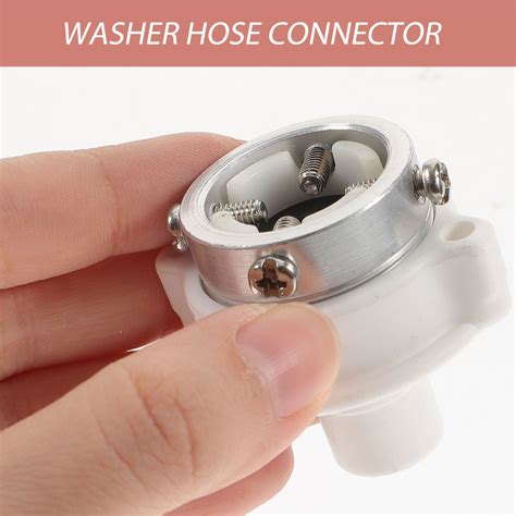Image result for Washing Machine Quick Connect Adapter