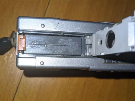 Image result for Canon PowerShot Battery Problem