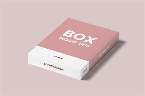 Image result for Software Docker Packaging Box