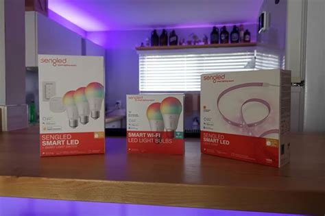 Image result for LED Smart Lighting System
