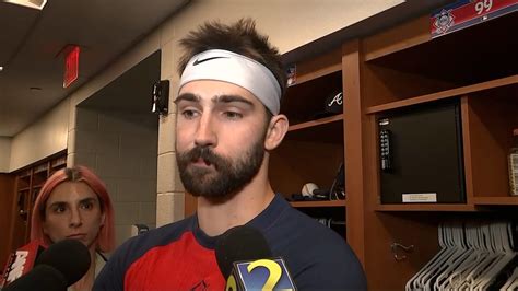 Image result for Spencer Strider Interview