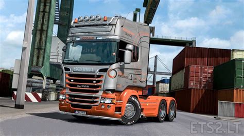 Image result for Ets2 Graphics Mod 1.40