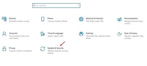 Image result for Update Assistant 20H2