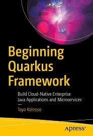 Image result for Java Quarkus Cloud Native