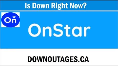 Image result for Onstar Connection Problems