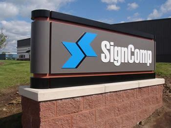 Image result for SignComp Extrusion