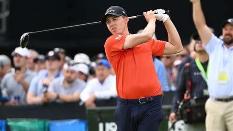 Image result for Matthew Fitzpatrick Interview