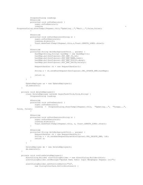 Image result for Crud En Android Studio Con MySQL