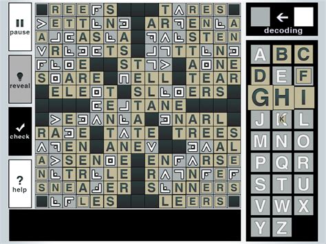 Image result for Decoder Puzzles