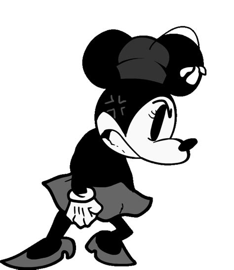 Image result for Minnie Mouse Angry