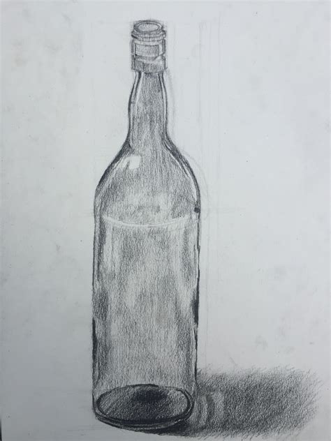 Image result for Reflective Object Drawing