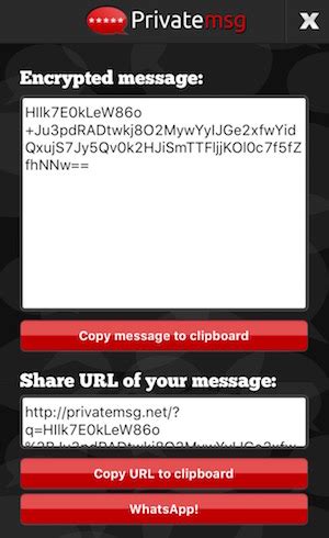 Image result for Decrypt a Message