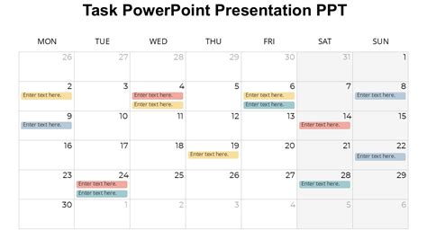 Image result for Task in PowerPoint