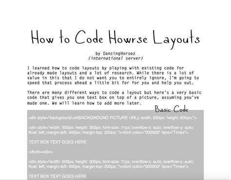 Image result for Code Howrse