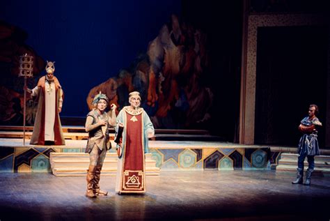 Image result for Seattle Opera The Magic Flute