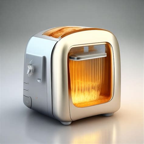 Image result for Future Toaster
