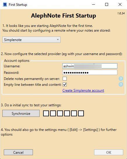 Image result for Simplenote Tutorial