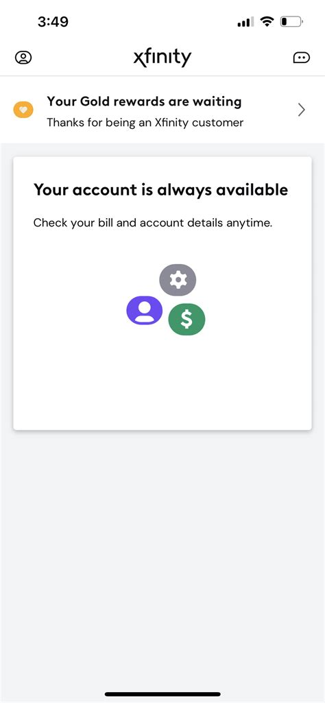 Image result for Xfinity Internet App