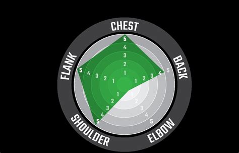 Image result for Chest Protector 6.5 Pro