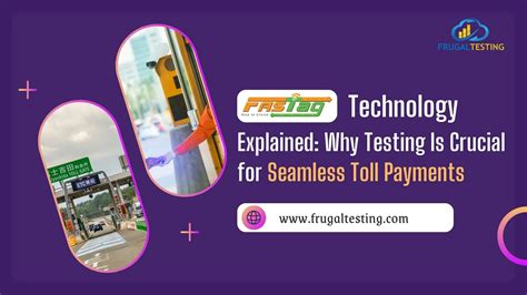 Image result for Fastag Technology