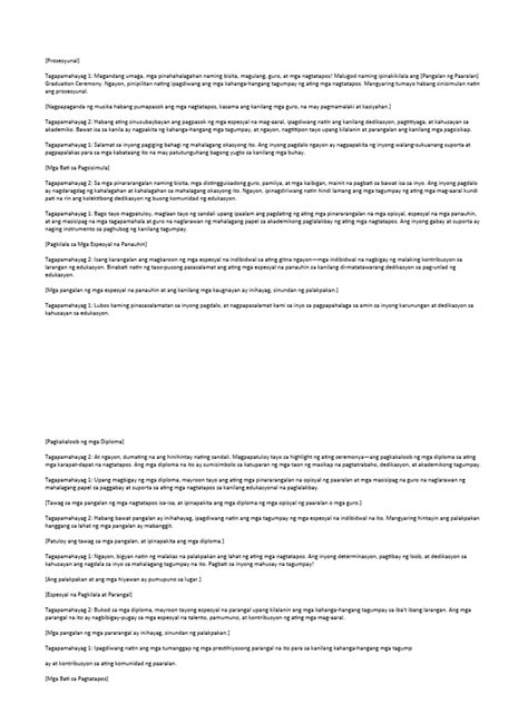 Image result for Graduation Message Tagalog